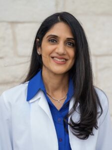 Sharvari Parghi, MD - Salveo Direct Care